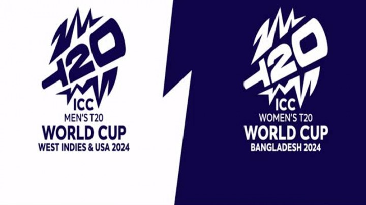 Ahead of the 2024 edition in the West Indies/USA, the ICC T20 World Cup ...