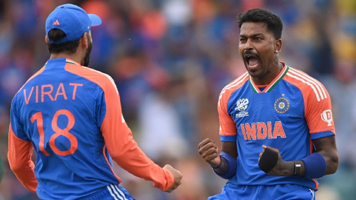 After T20 World Cup winning heroics Ambati Rayudu flays Hardik Pandya ...